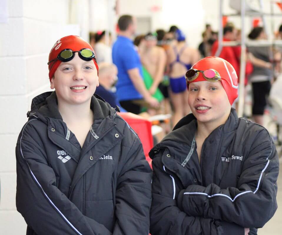 Join Baylor Swim Club – Baylor Swimming