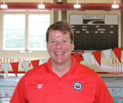 Coaches – Baylor Swimming