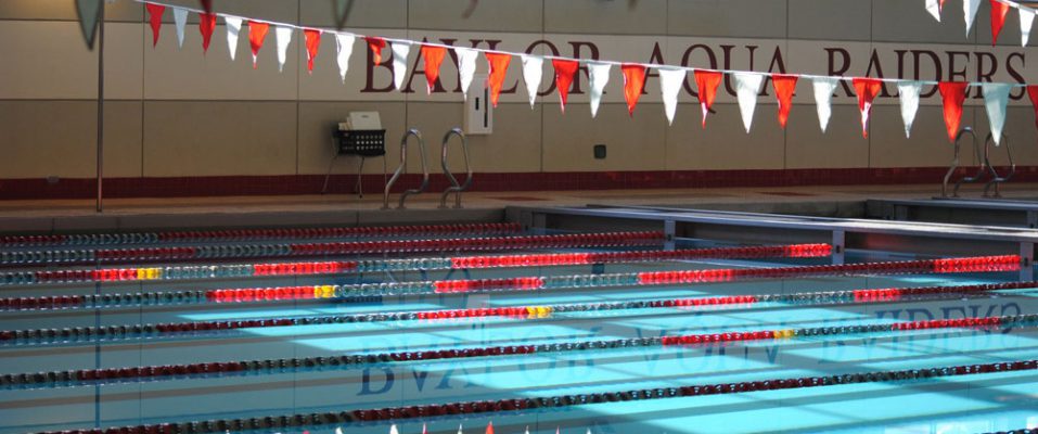 State of the Art Facilities – Baylor Swim & Dive Club