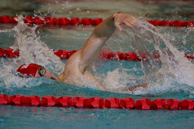 Join Baylor Swim Club – Baylor Swimming