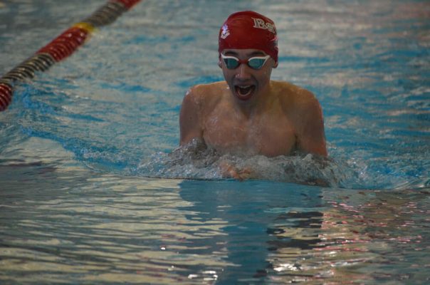 Join Baylor Swim Club – Baylor Swimming