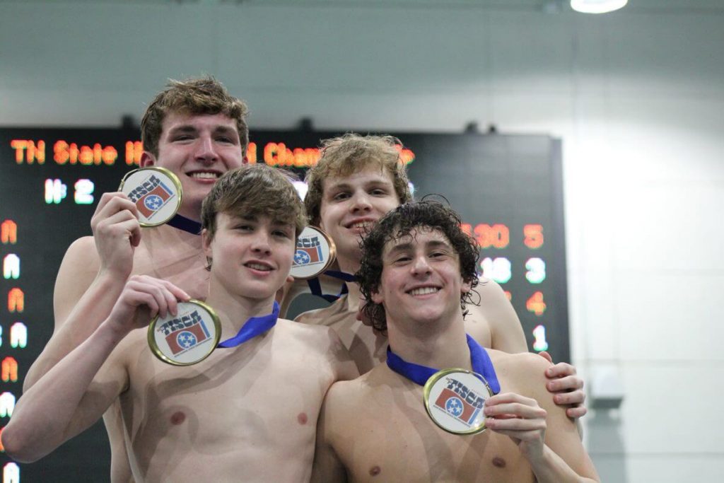 Join Baylor Swim Club – Baylor Swimming