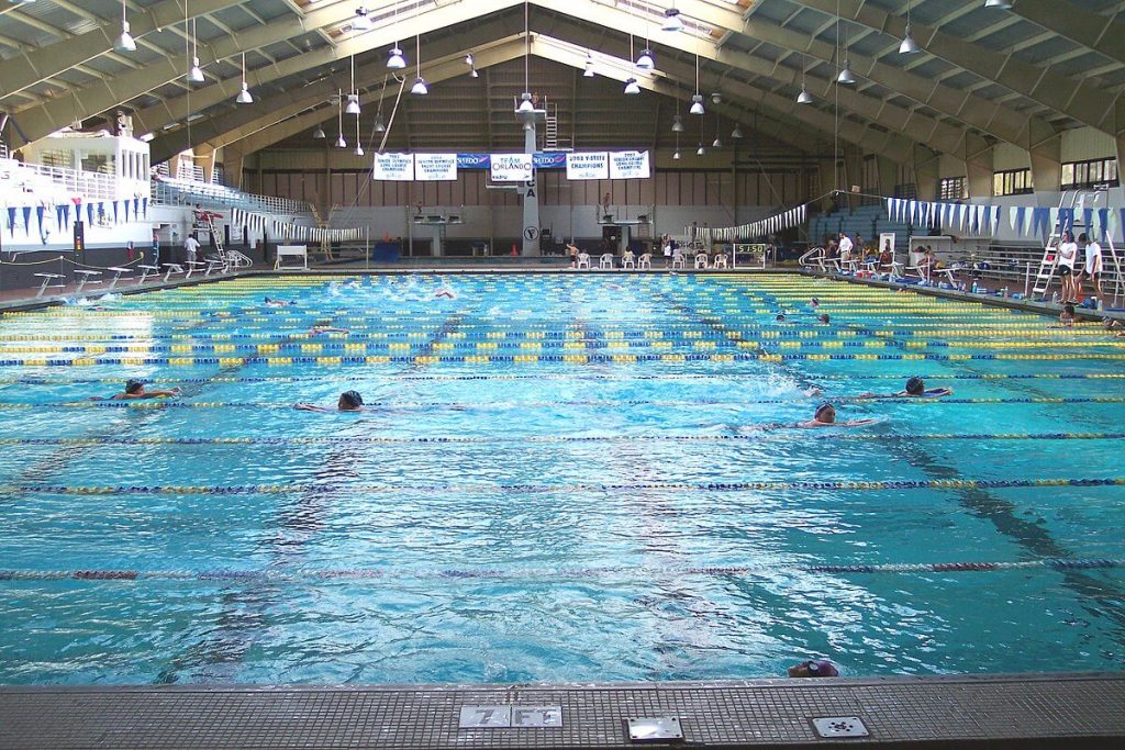 Baylor Swim Club to Send 15 Athletes to Race at NCSA Junior National ...