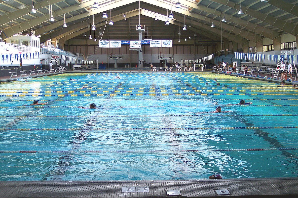 Baylor Swim Club to Send 18 Athletes to Race at NCSA Junior National ...