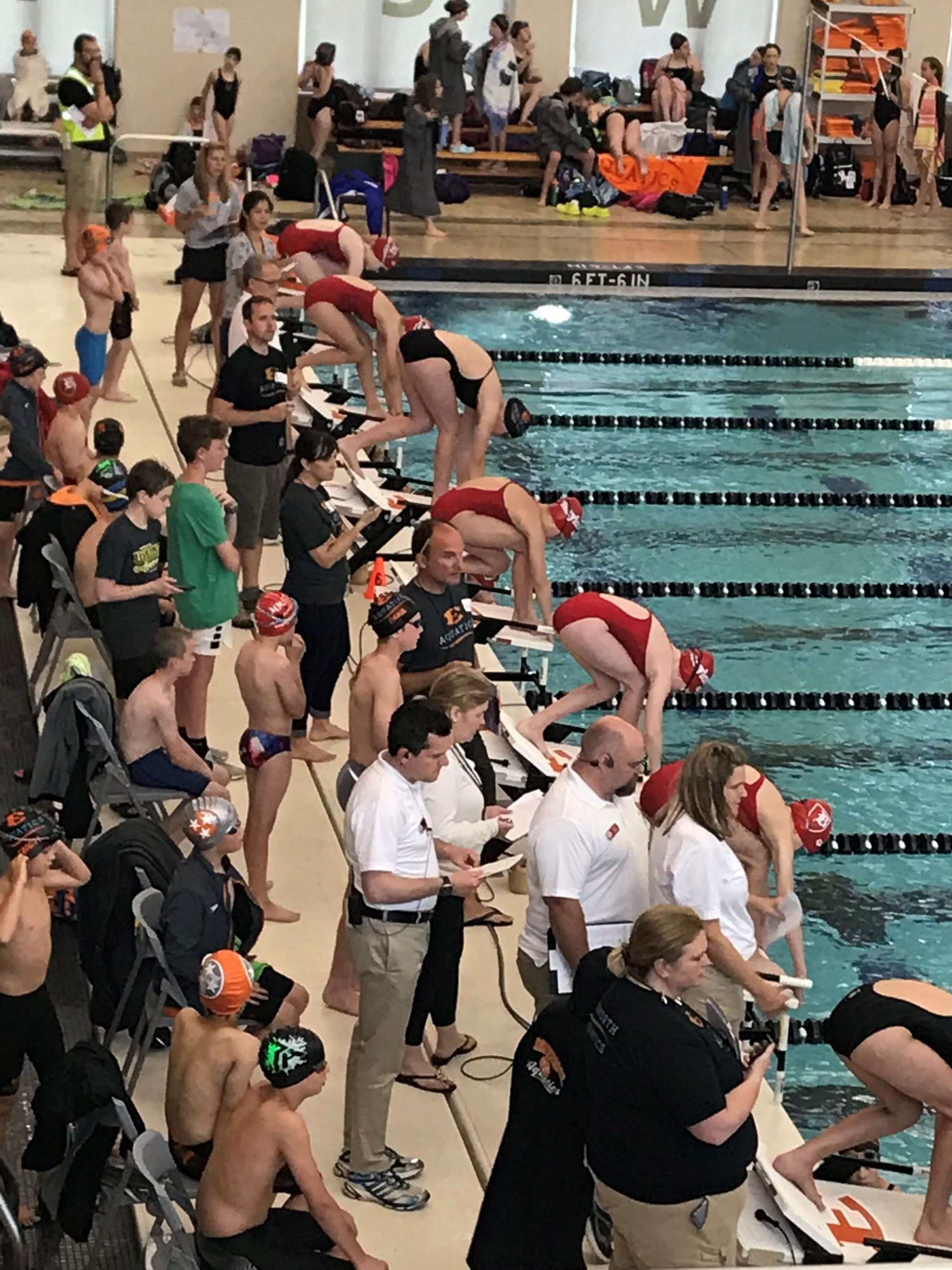 Solid Performance for Baylor at Ensworth “Officially” Summer ...