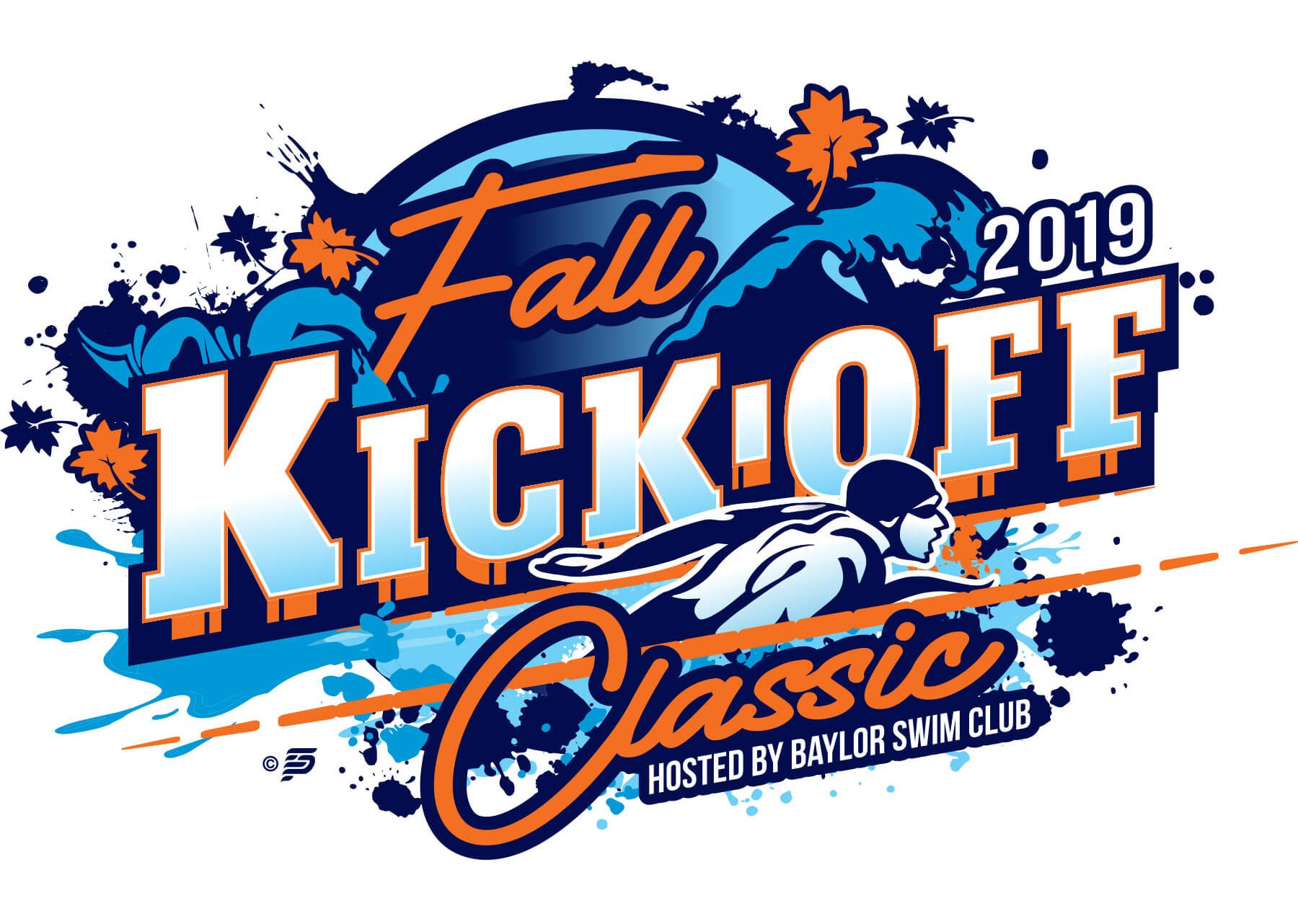 Fall Kick-Off Classic Results – Baylor Swim & Dive Club