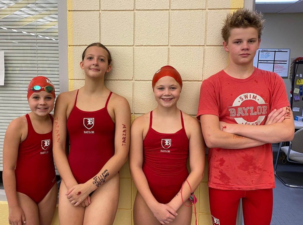 Team Records Fall at 2021 Southeastern Swimming Long Course ...