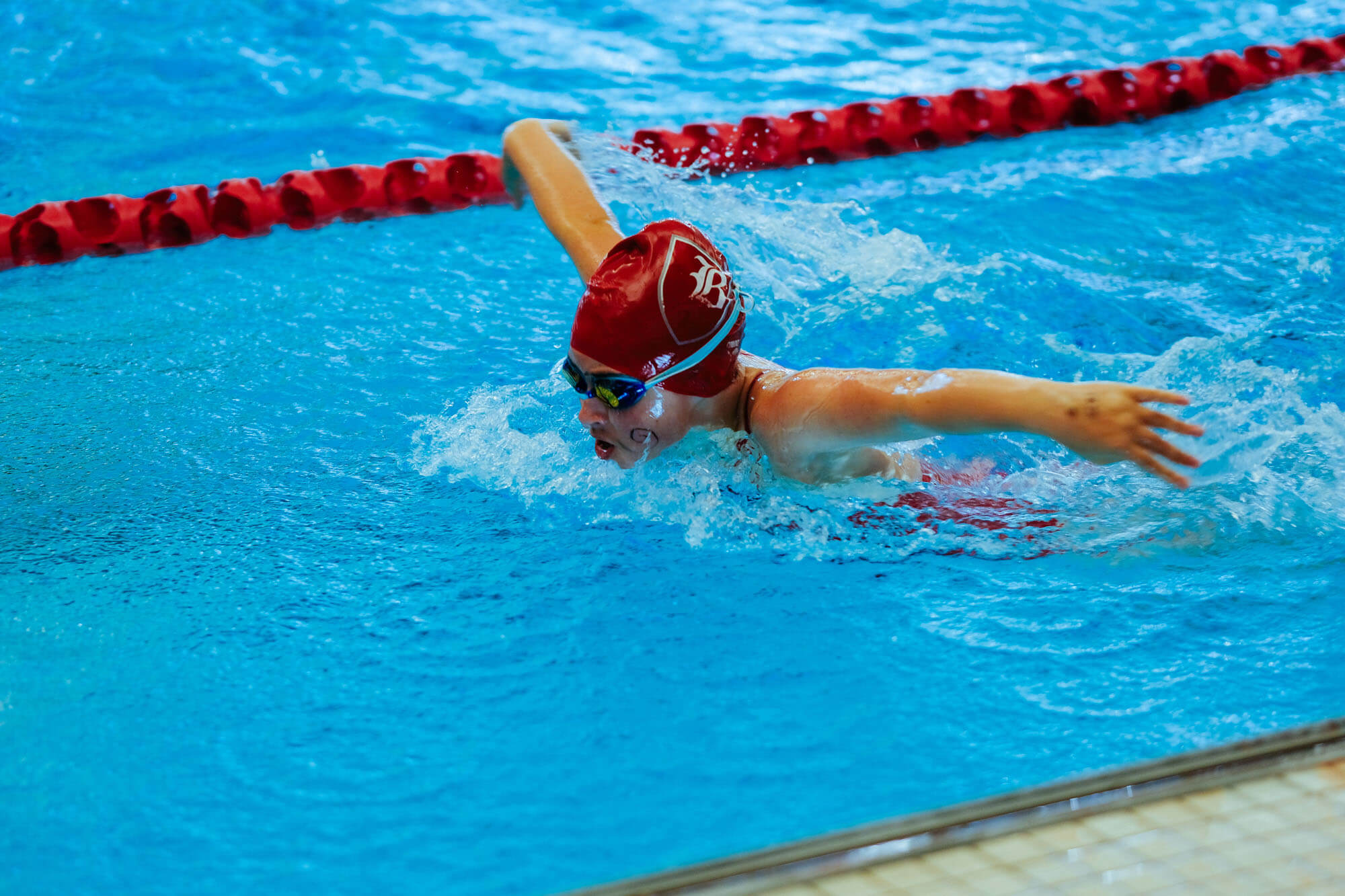 Candy Cane Intrasquad Meet- Saturday, December 12, 2020 at the Baylor ...