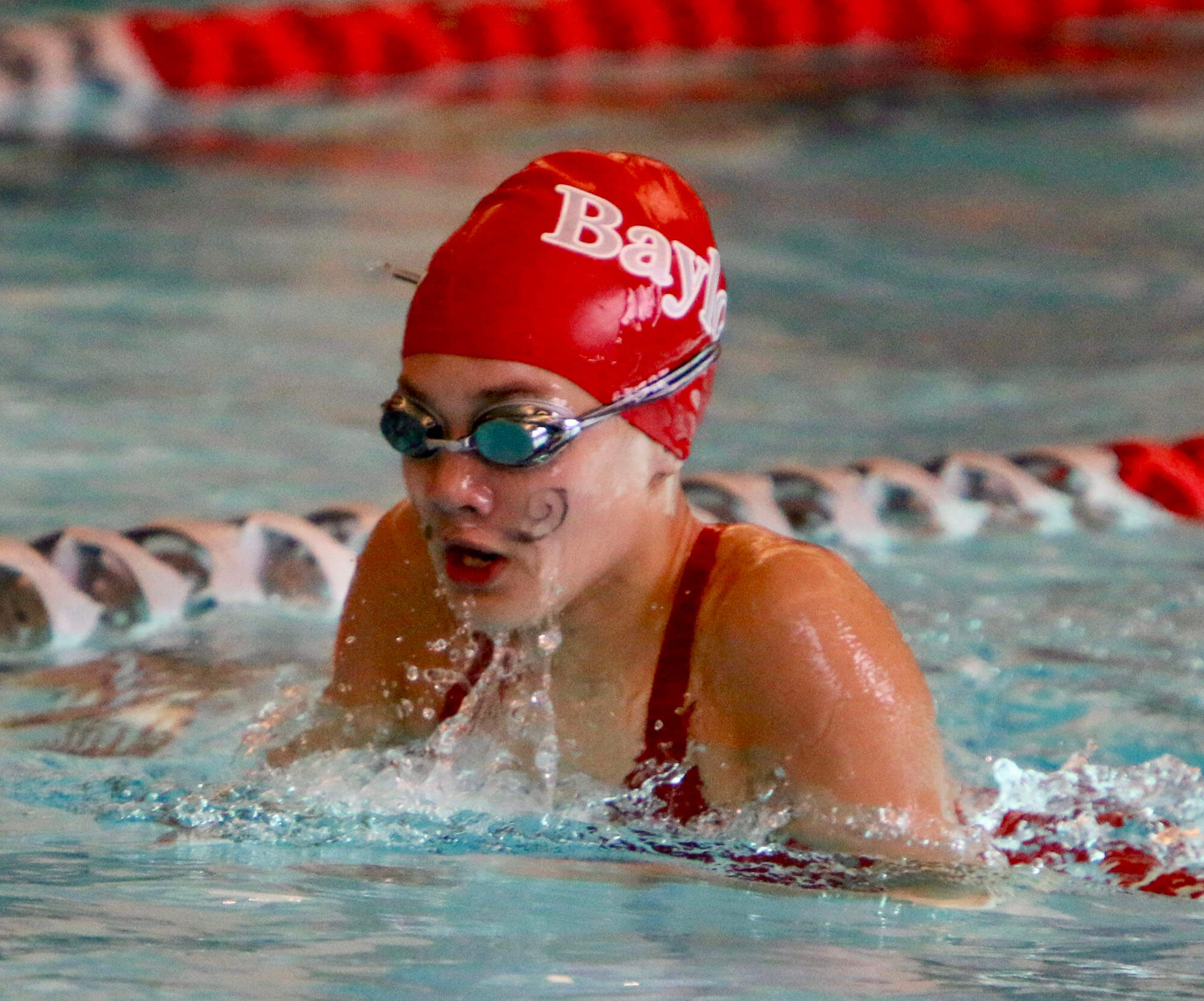 Scratch Deadline for Winter Intrasquad Meet- Friday, February 12th ...