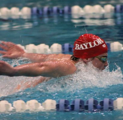 Hitchcock Qualifies for 2024 U.S. Olympic Team Trials at USA Swimming ...
