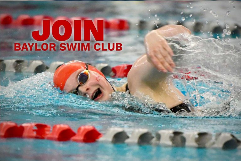 Baylor Swim Club Registration for the 2023-2024 Season – Baylor Swim ...