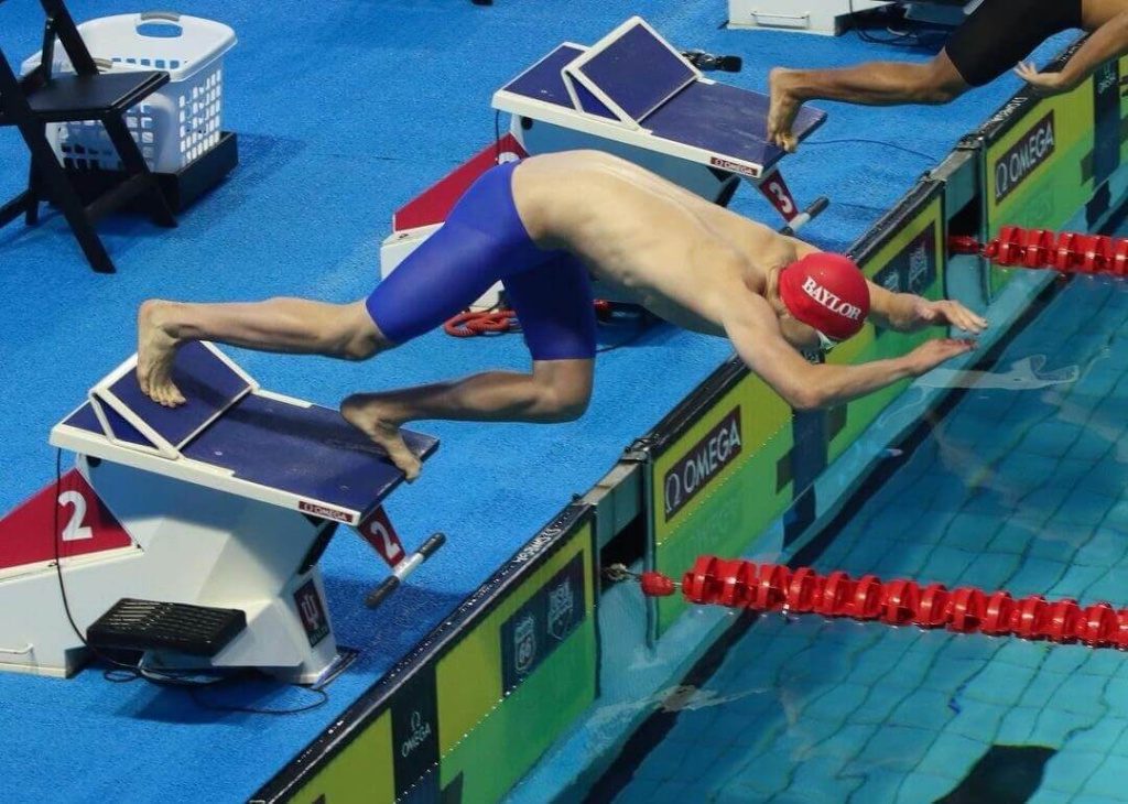 Drew Hitchcock Claims Two Top 8 Finishes at 2023 World Junior ...