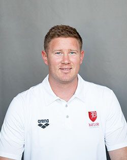 Payton Brooks – Baylor Swim & Dive Club