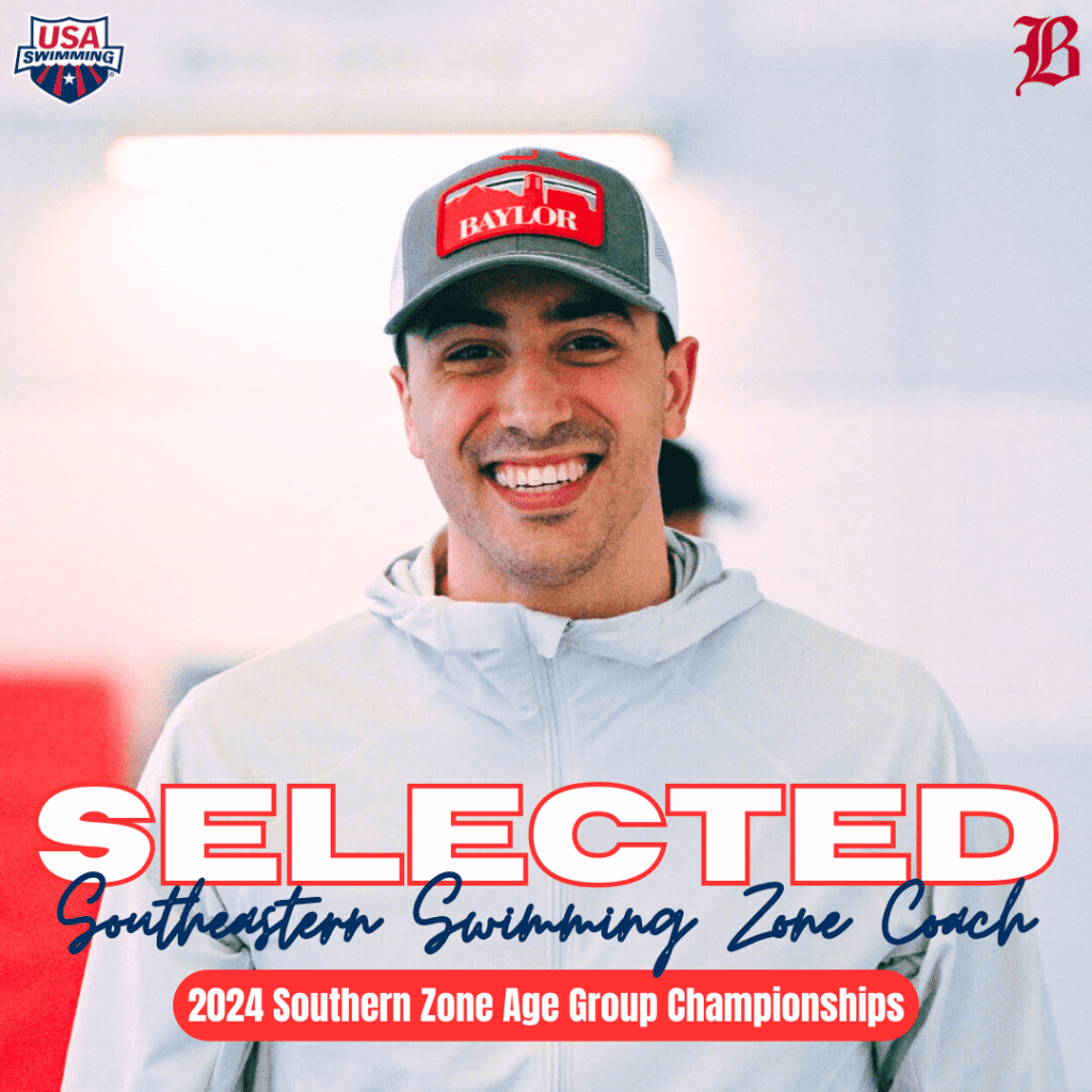 Baylor Swim & Dive Club